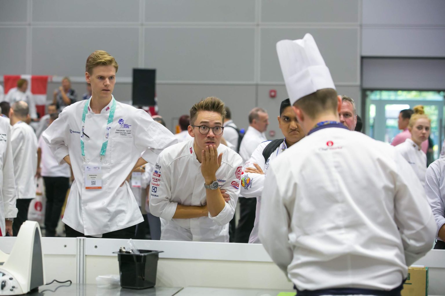 Worldchefs Congress 2026