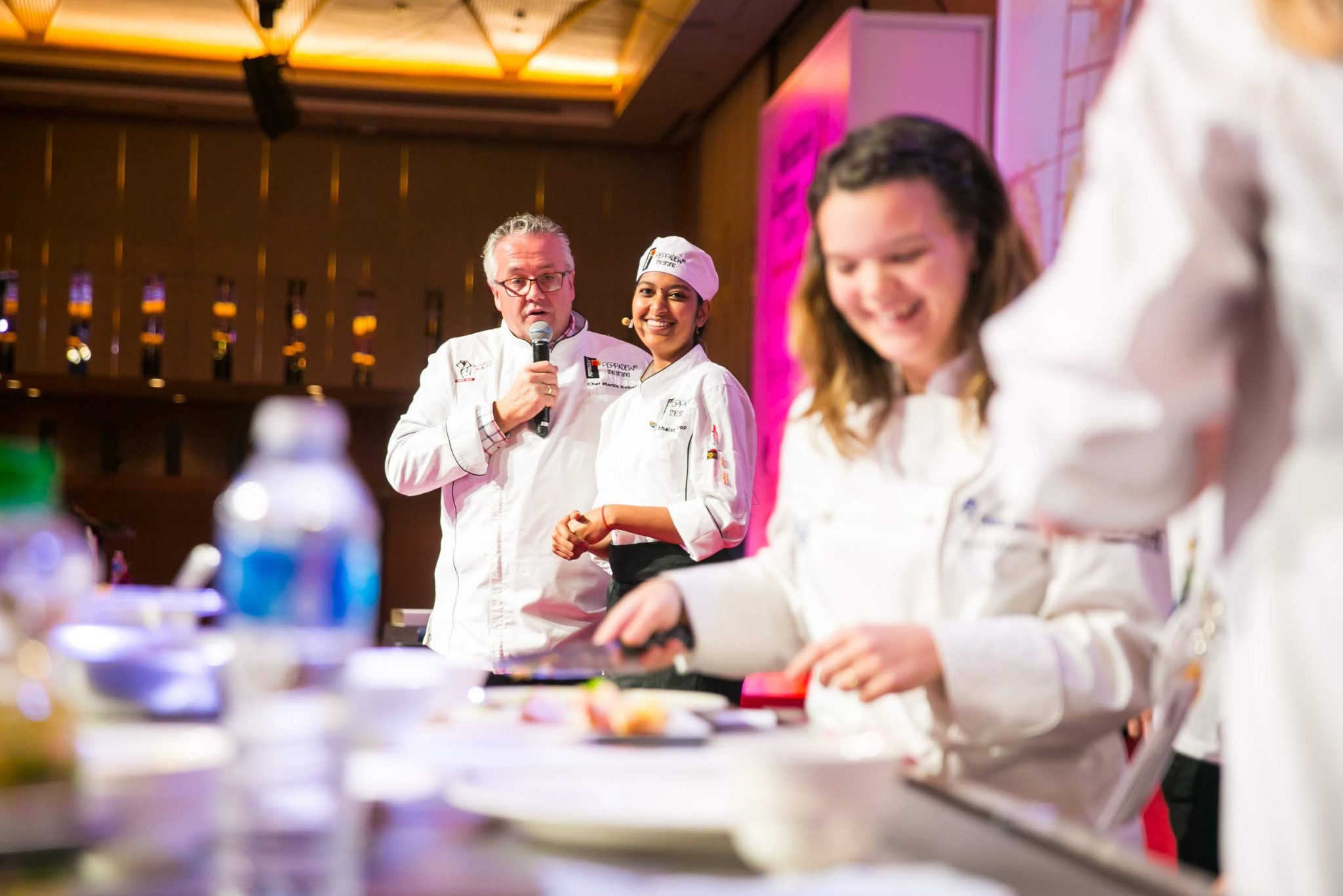 Worldchefs Congress 2026